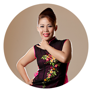 Maca Revive - Chăm Sóc Sức Khỏe Phụ Nữ Tiền Mãn Kinh