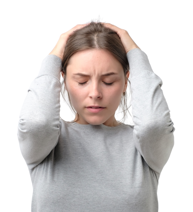 Maca Revive - Chăm Sóc Sức Khỏe Phụ Nữ Tiền Mãn Kinh